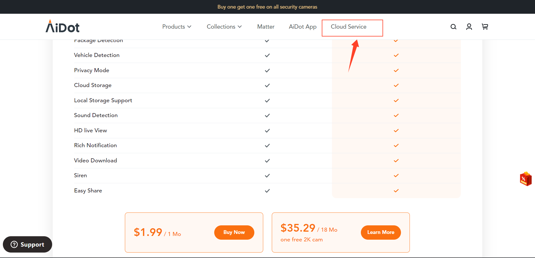 How can I renew the subscription? – AiDot