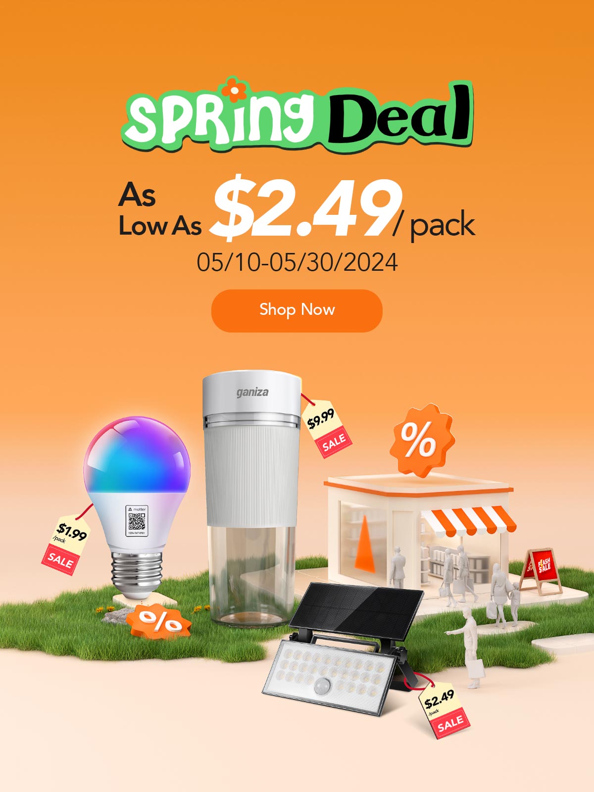 AiDot - Go beyond Smart